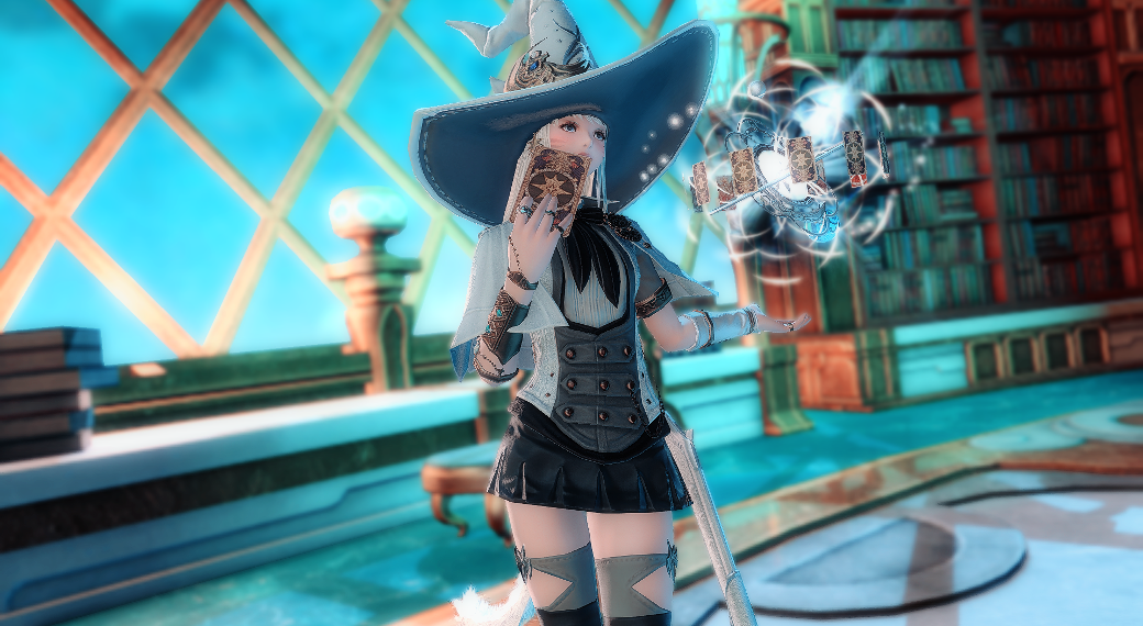 Stargazer | Eorzea Collection