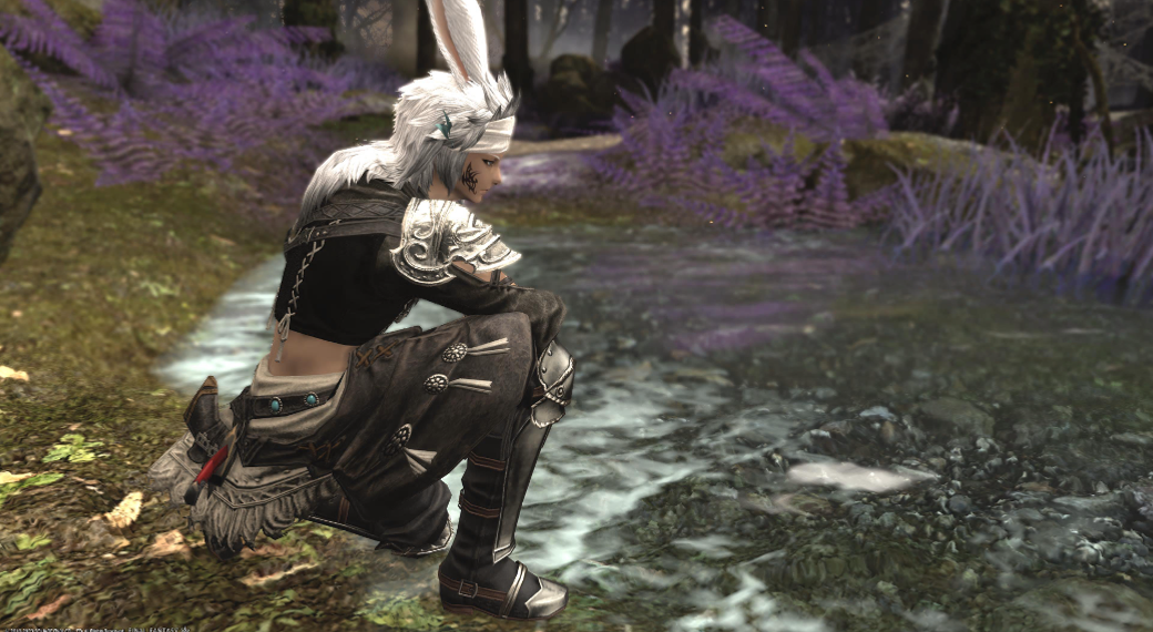 Simple and Timely | Eorzea Collection