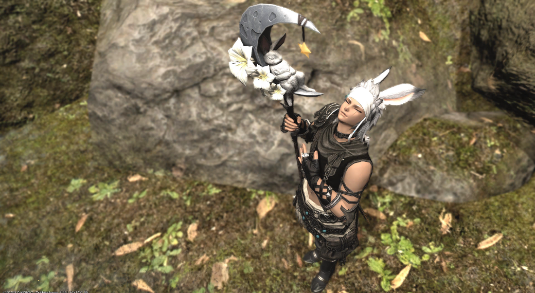 Simple and Timely | Eorzea Collection