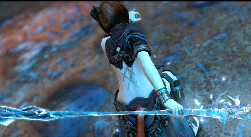Water Tribe of Ultima | Eorzea Collection