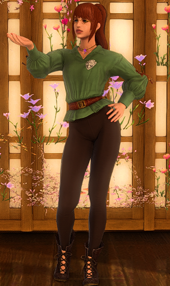 Breakfast | Eorzea Collection