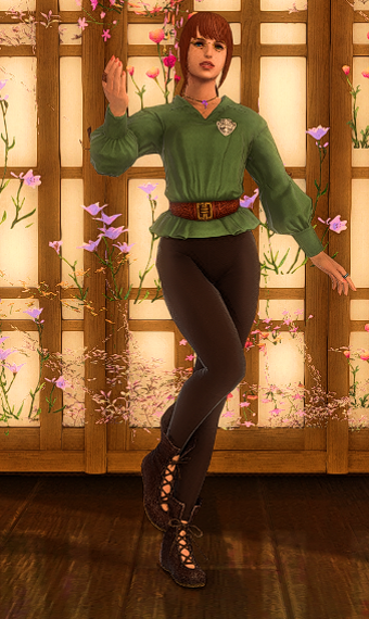 Breakfast | Eorzea Collection