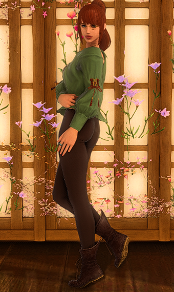 Breakfast | Eorzea Collection