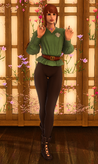 Breakfast | Eorzea Collection