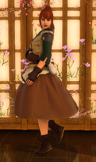 Second Breakfast | Eorzea Collection