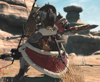 Conquest | Eorzea Collection