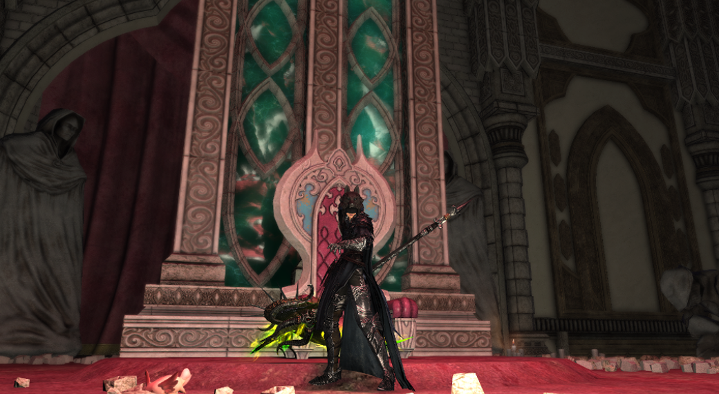 The Wolven | Eorzea Collection