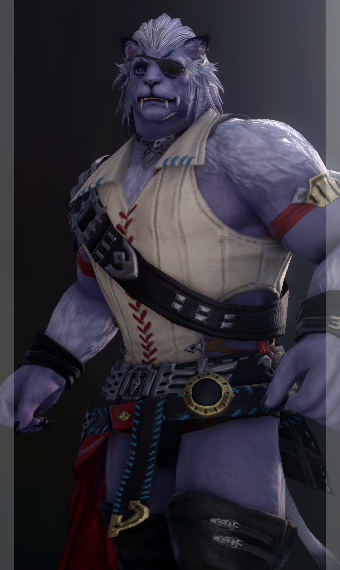 Rascal | Eorzea Collection