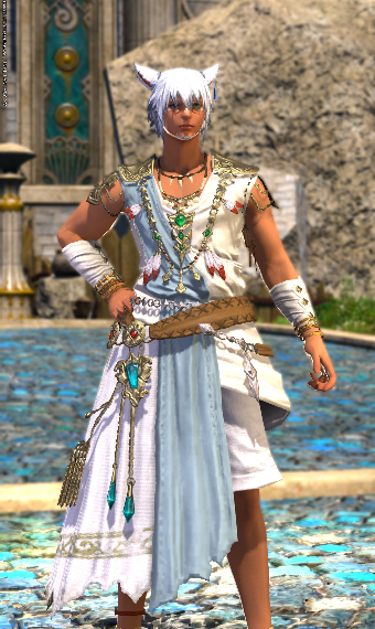 Star Sage | Eorzea Collection