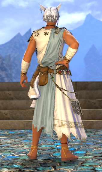 Star Sage | Eorzea Collection