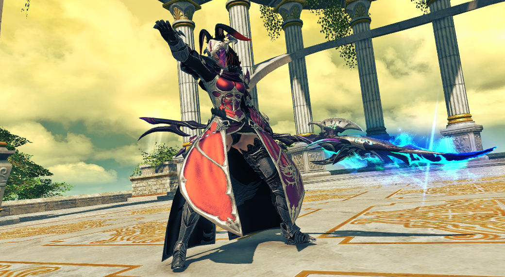 Edengrace | Eorzea Collection