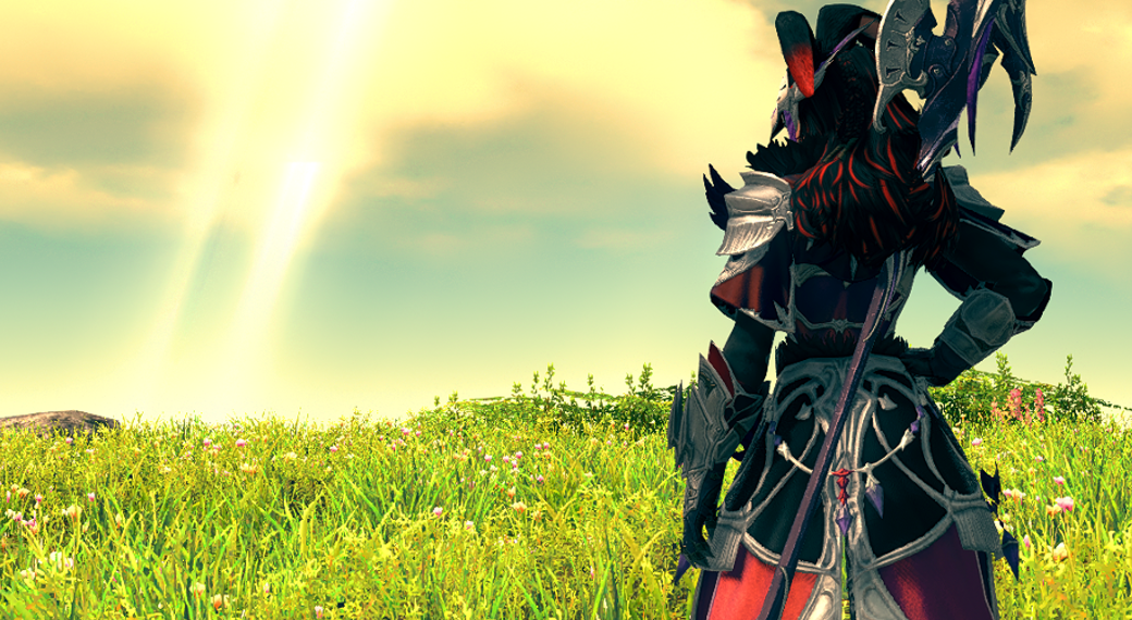 Edengrace | Eorzea Collection