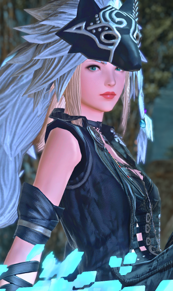 Wild Side | Eorzea Collection