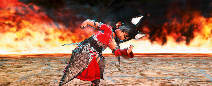 My Roots | Eorzea Collection