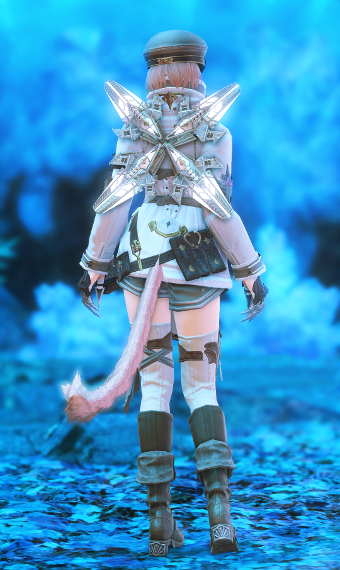 Crystal | Eorzea Collection