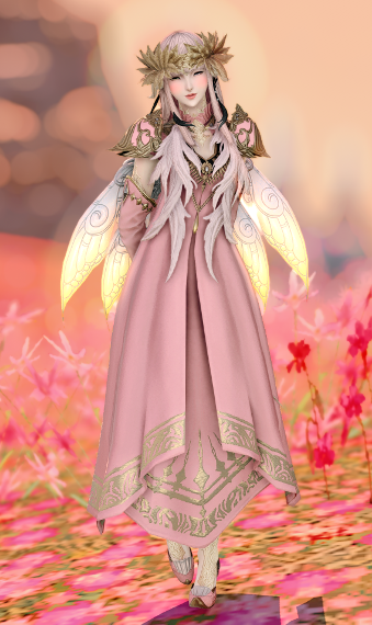 Fairy God Mother | Eorzea Collection