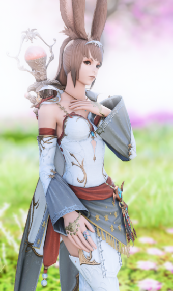 Virtue | Eorzea Collection