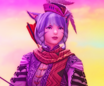 Loxley | Eorzea Collection