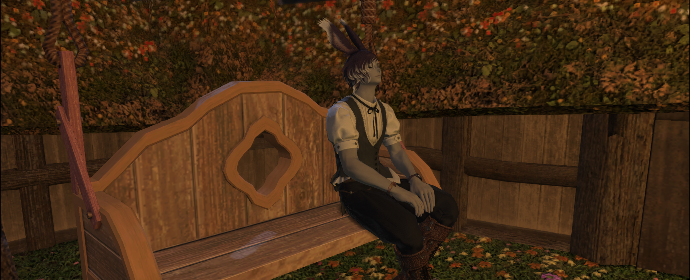 Sunday Best | Eorzea Collection