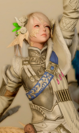 Forgiven Pride | Eorzea Collection