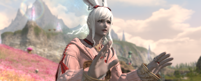 Grandma-core | Eorzea Collection