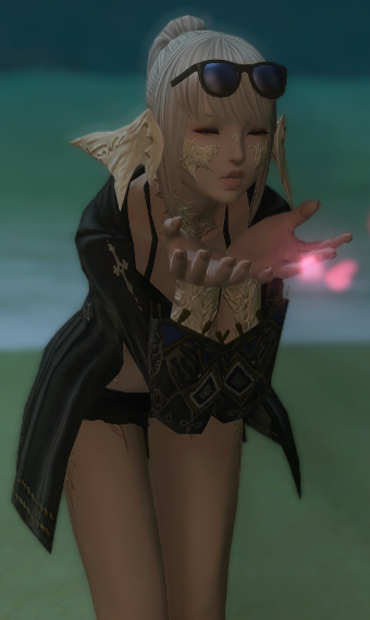 Moonfire Faire Date | Eorzea Collection