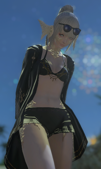 Moonfire Faire Date | Eorzea Collection