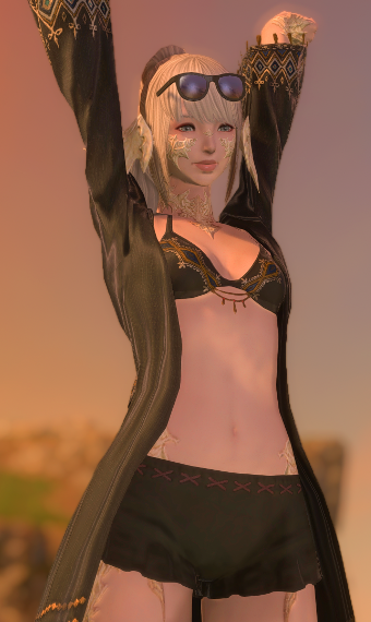 Moonfire Faire Date | Eorzea Collection