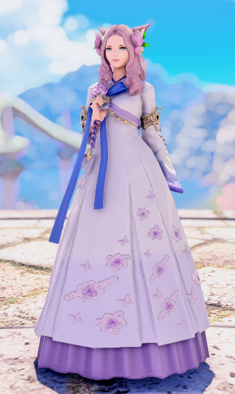 Bloom | Eorzea Collection