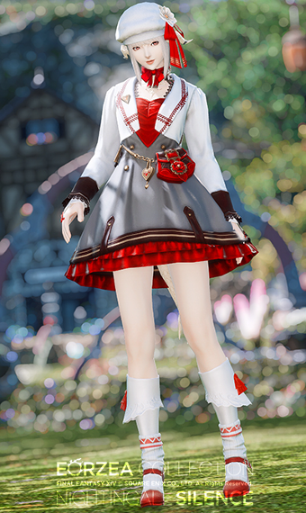 No Title | Eorzea Collection