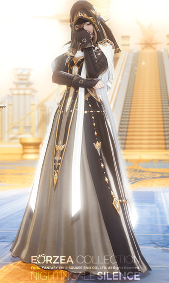 No Title | Eorzea Collection