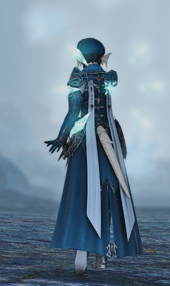 crystal catalyst | Eorzea Collection
