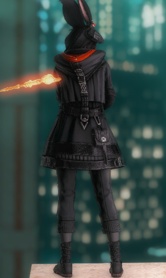 Toxikon | Eorzea Collection