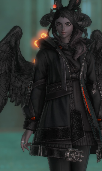 Toxikon | Eorzea Collection