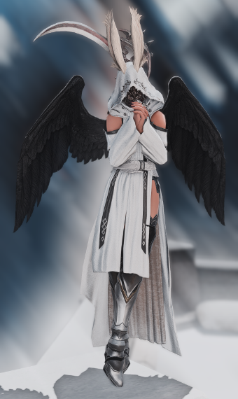 Death | Eorzea Collection