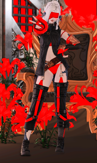 Dare | Eorzea Collection