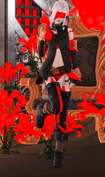 Dare | Eorzea Collection