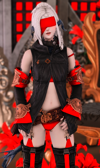 Dare | Eorzea Collection