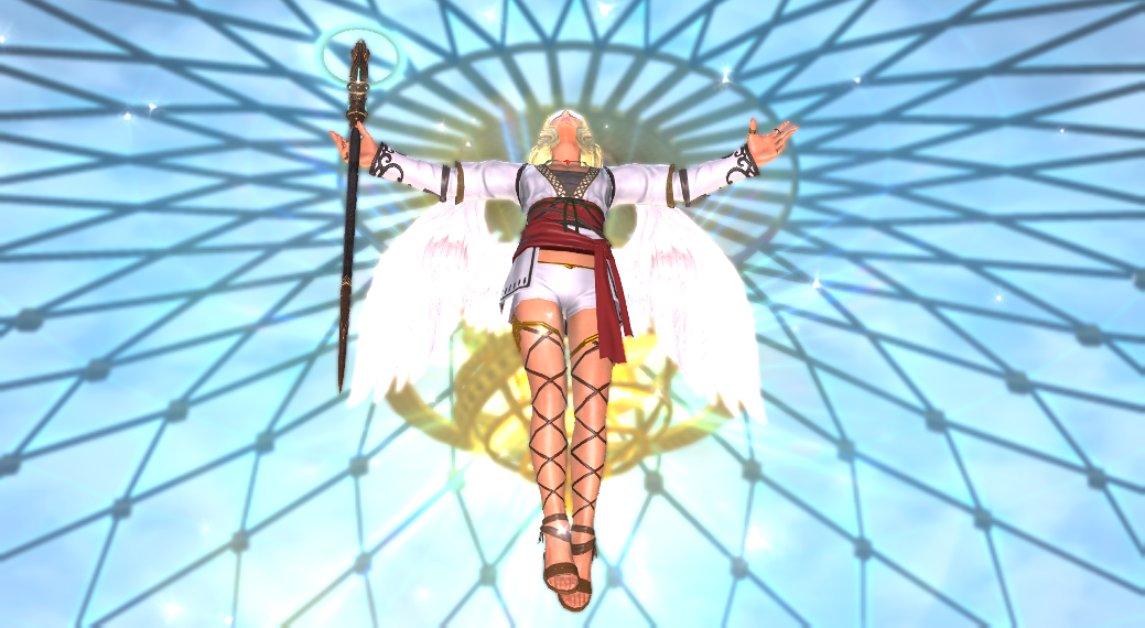 St-Trina | Eorzea Collection