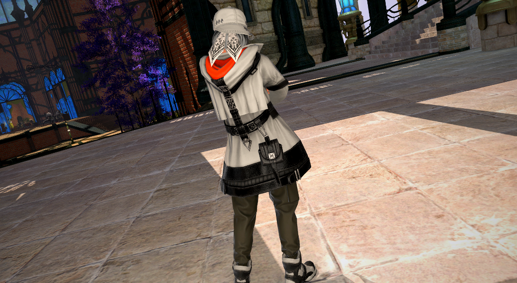 Drip Queen | Eorzea Collection