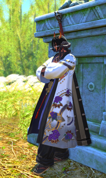 Oni | Eorzea Collection