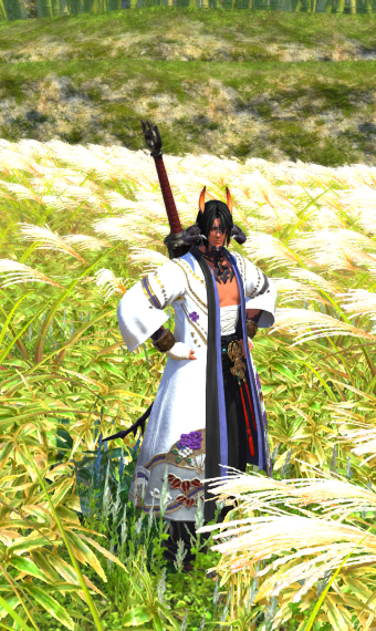 Oni | Eorzea Collection