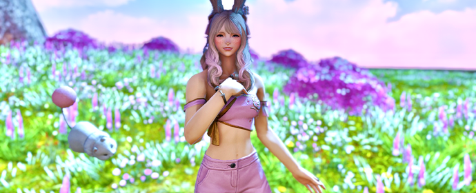 First Date | Eorzea Collection