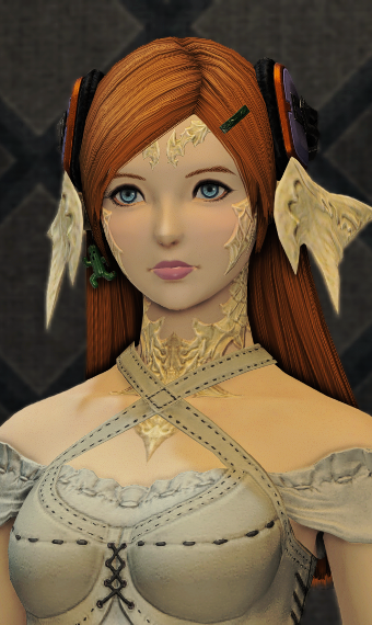 Performance | Eorzea Collection