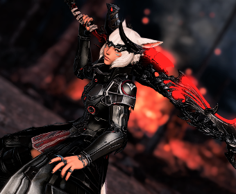 Pathfinder | Eorzea Collection