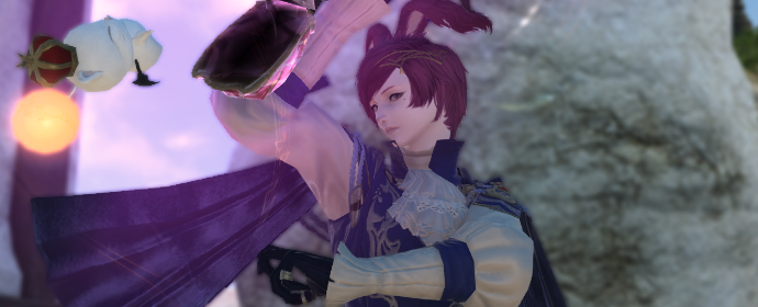 Felix cos | Eorzea Collection