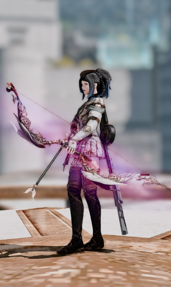 Musical Bard | Eorzea Collection
