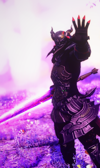 The Red Wings | Eorzea Collection