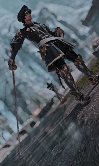 Sankhara | Eorzea Collection