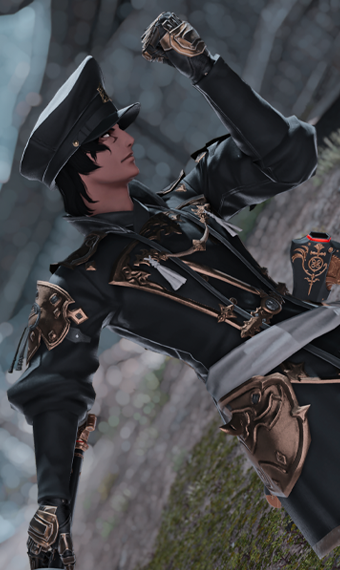 Sankhara | Eorzea Collection